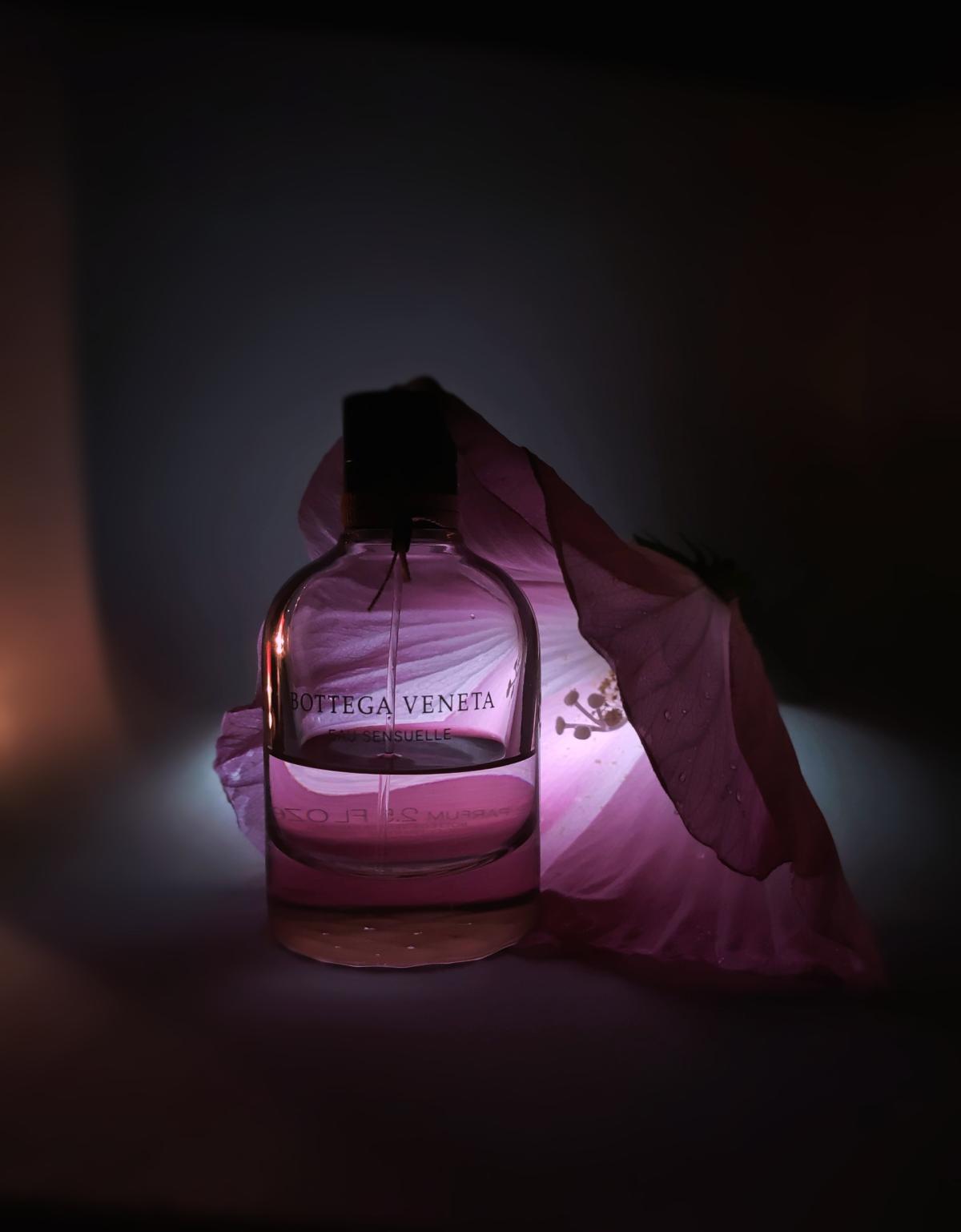 Eau Sensuelle Bottega Veneta аромат — аромат для женщин 2016