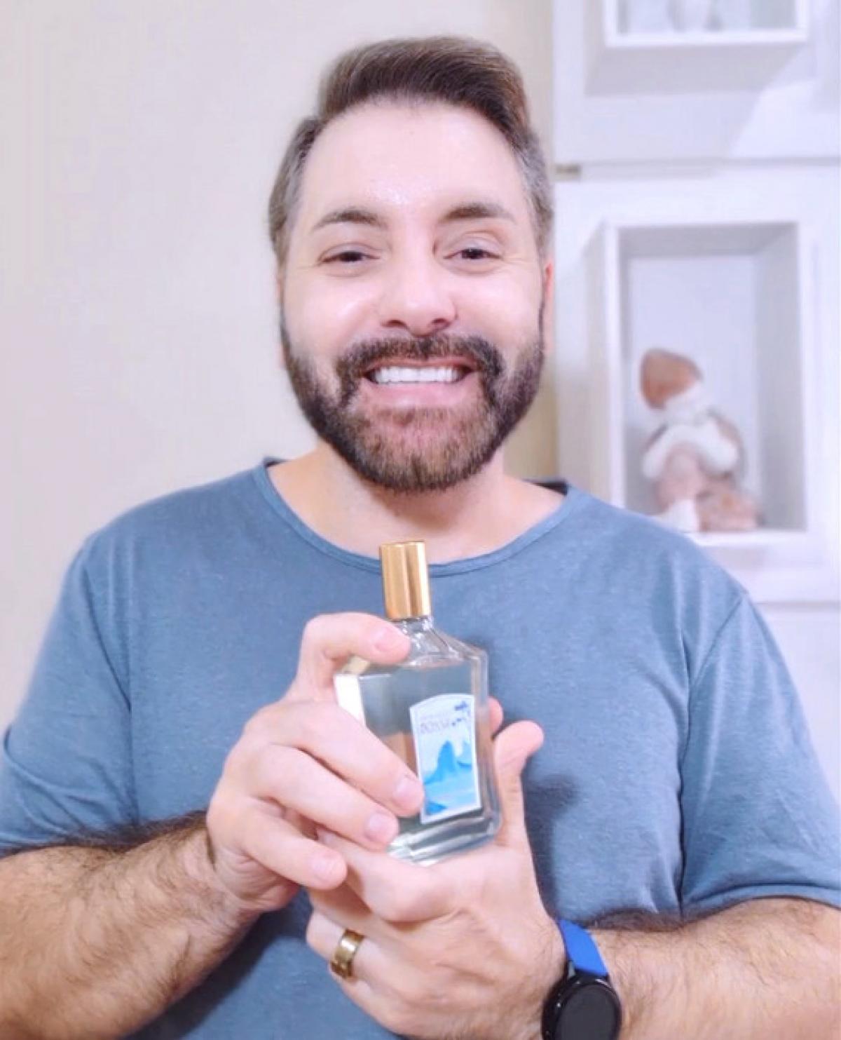 Bossa Granado parfum - un parfum pour homme et femme 2020