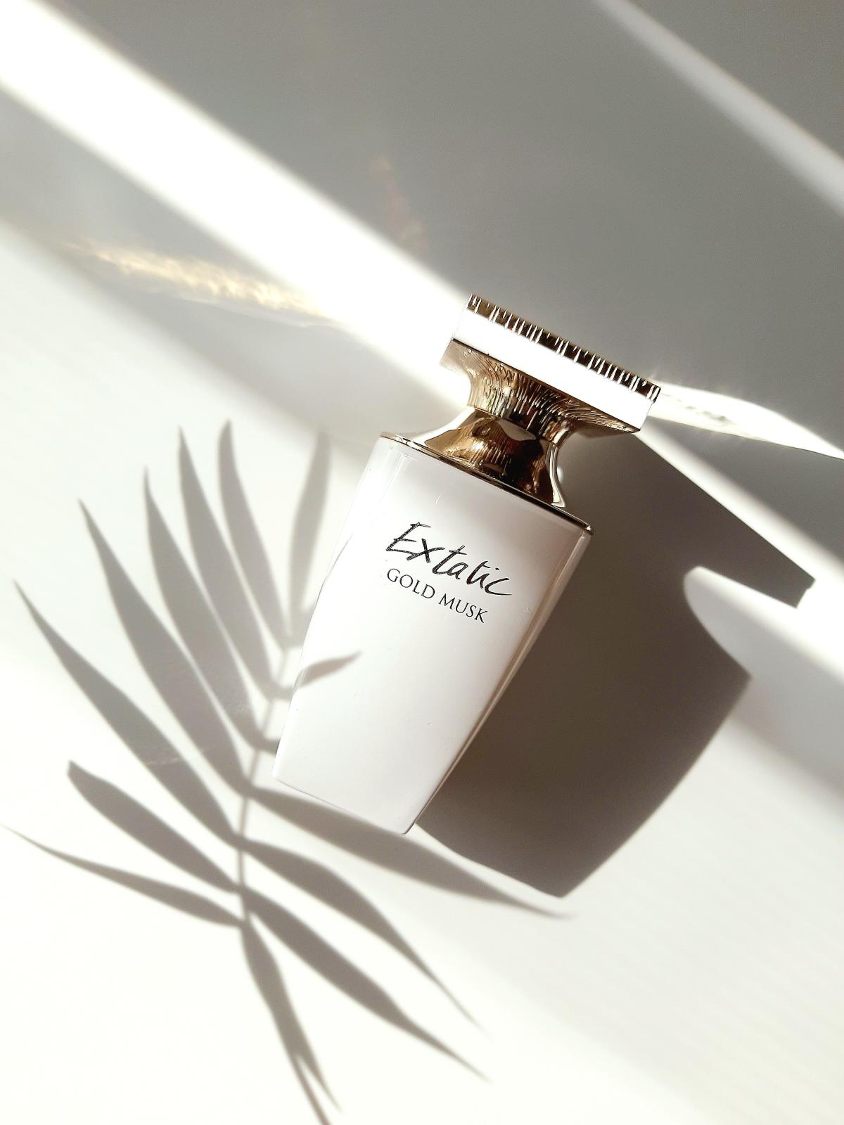 Extatic Gold Musk Pierre Balmain άρωμα - ένα άρωμα για γυναίκες 2016