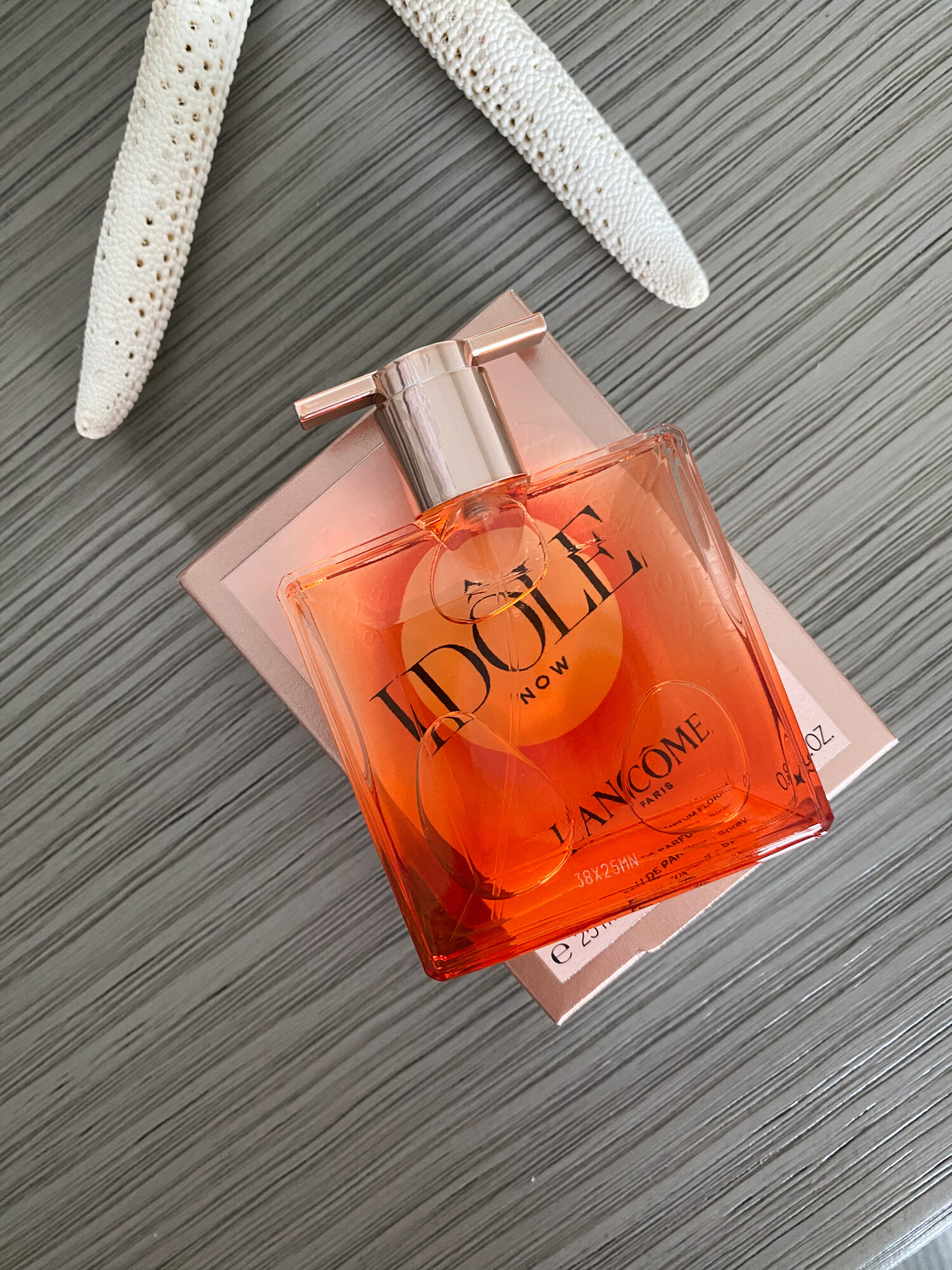 Idôle Now Lancôme parfum - een nieuwe geur voor dames 2023