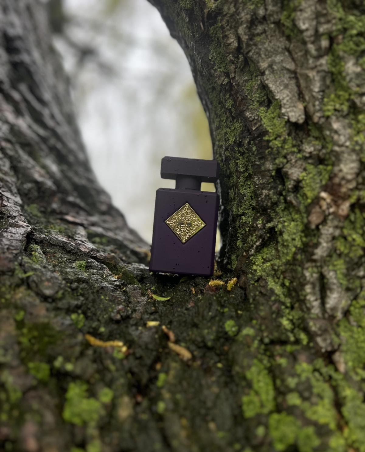 Atomic Rose Initio Parfums Prives fragancia - una fragancia para ...