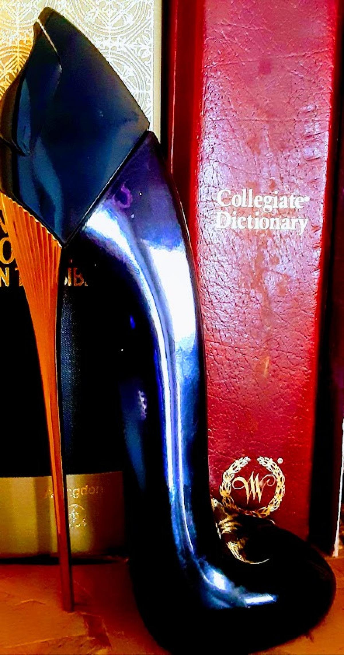 Good Girl Carolina Herrera parfum - un parfum pour femme 2016