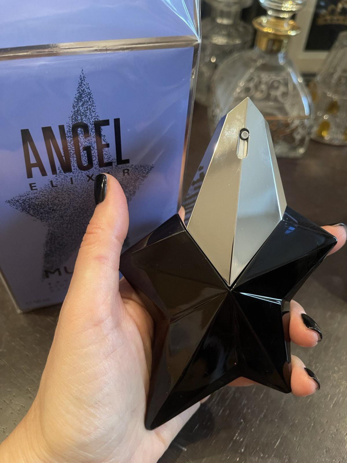 Angel Elixir Mugler άρωμα - ένα νέο άρωμα για γυναίκες 2023
