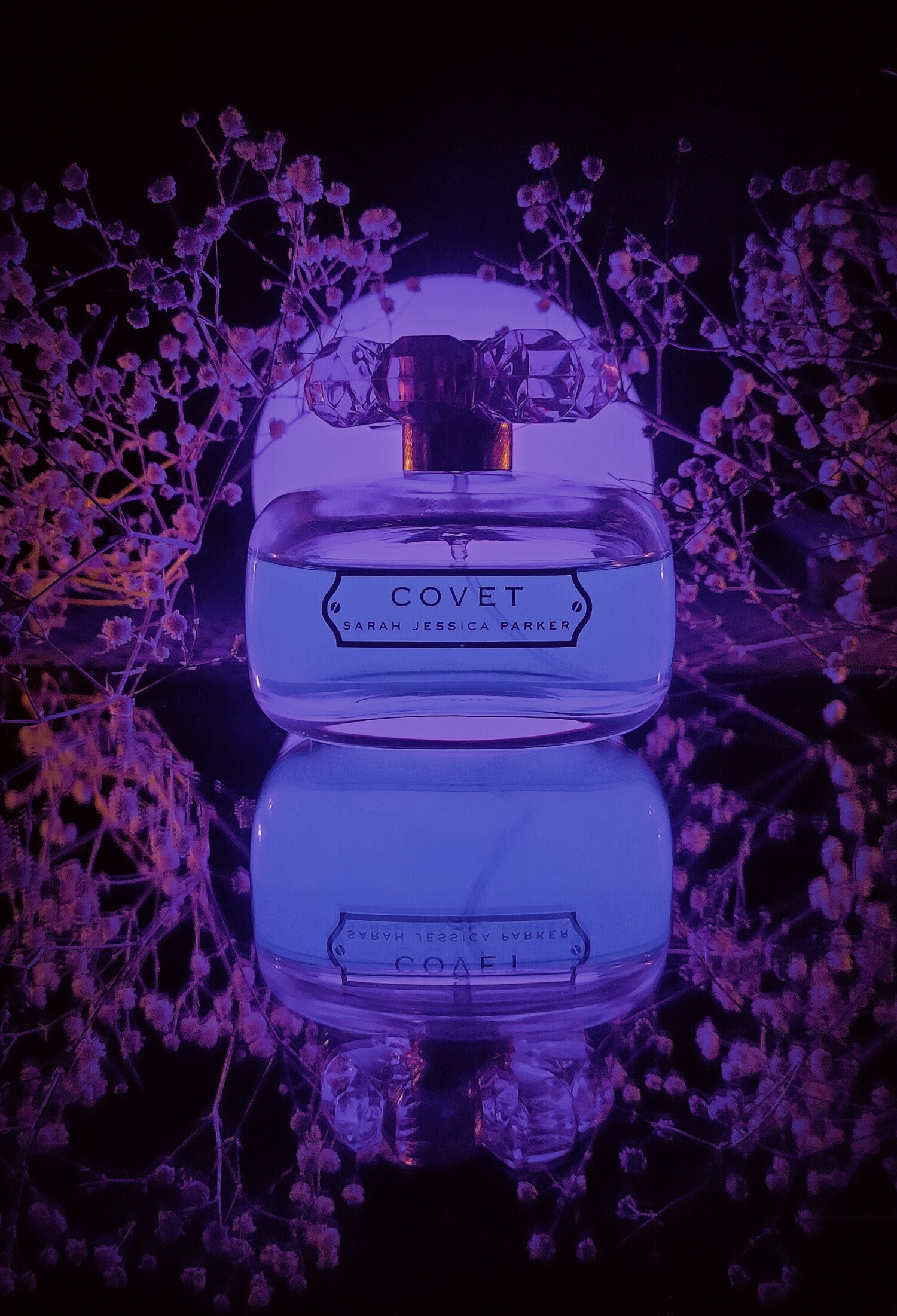 Covet Pure Bloom Sarah Jessica Parker parfem - parfem za žene 2008