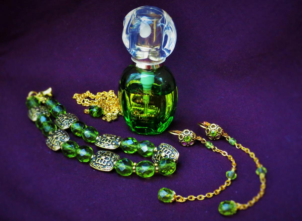 Tendre Poison Dior άρωμα - ένα άρωμα για γυναίκες 1994