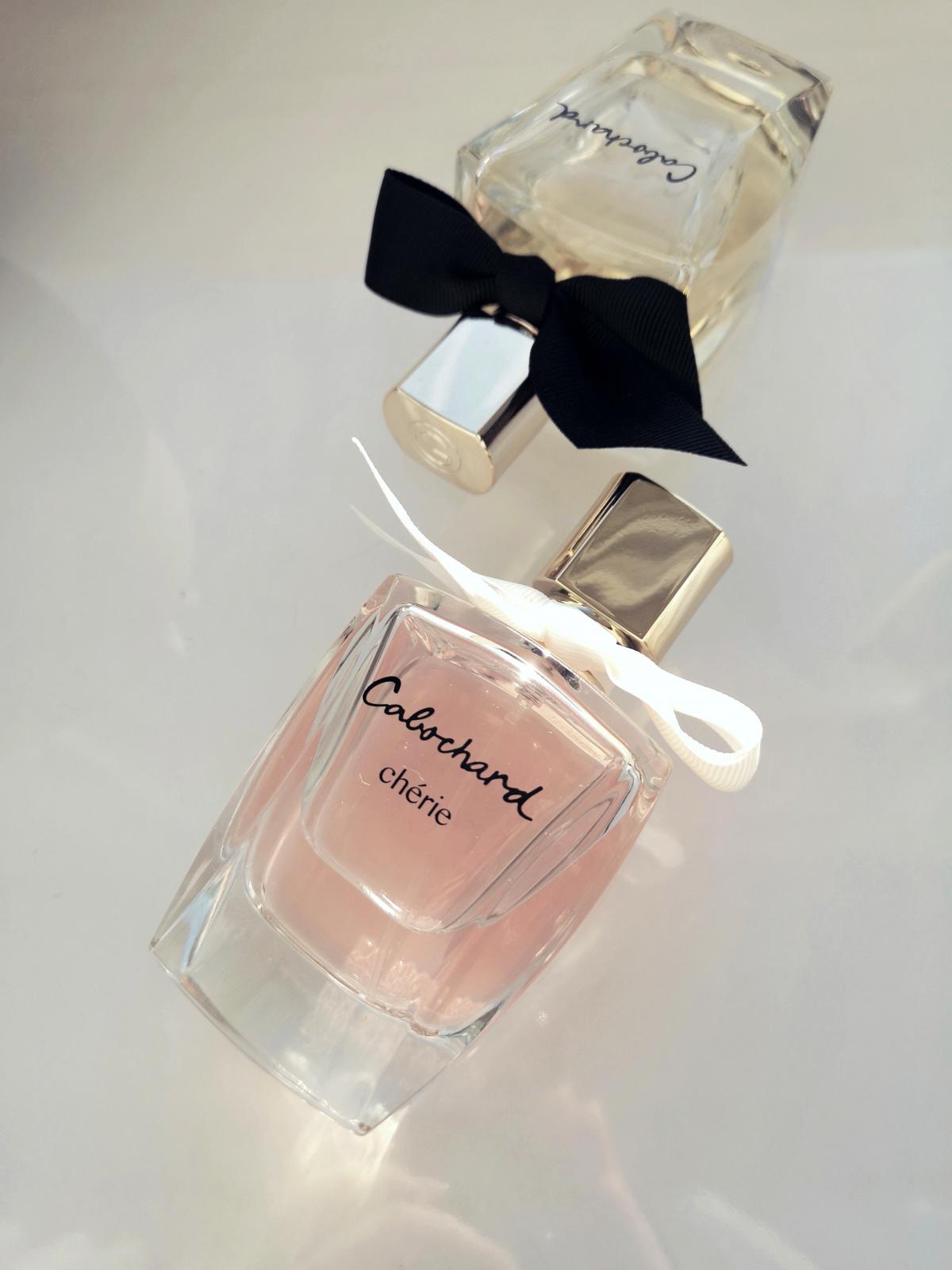 Cabochard Eau de Toilette 2019 Grès perfume - a fragrância Feminino 2019