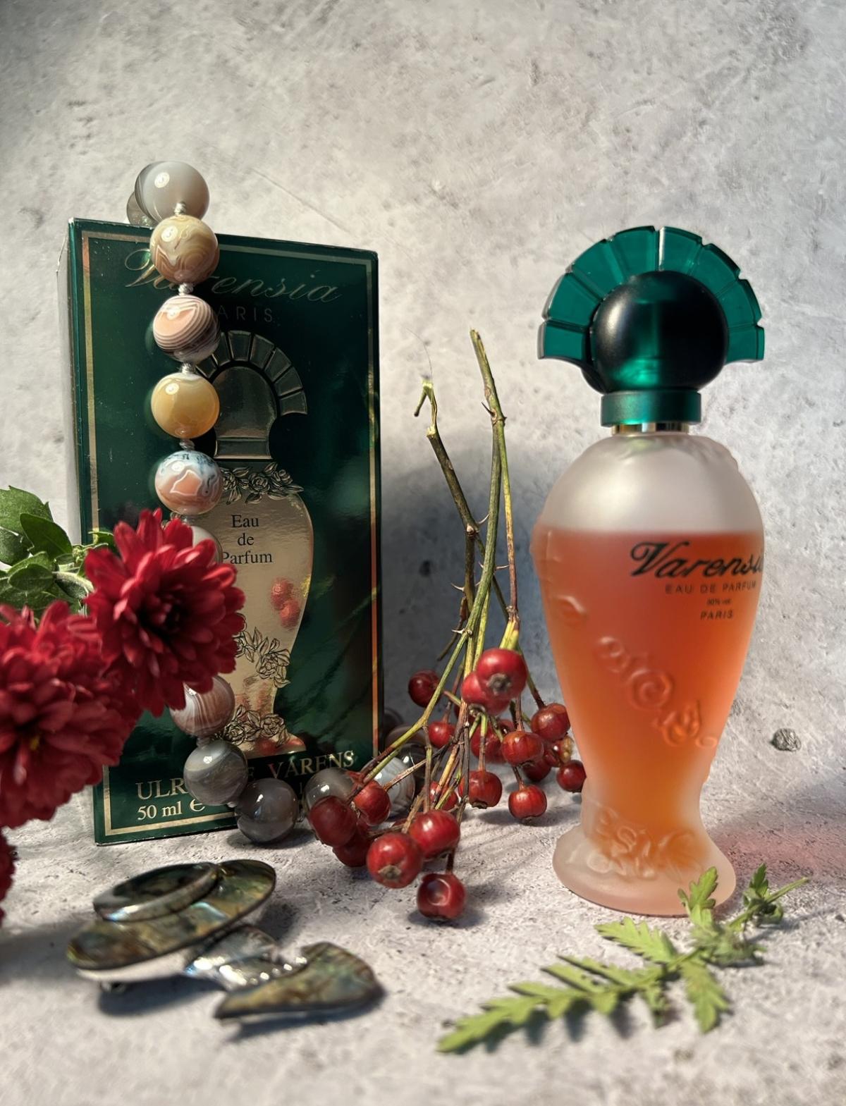 Varensia Ulric de Varens perfumy - to perfumy dla kobiet 1994