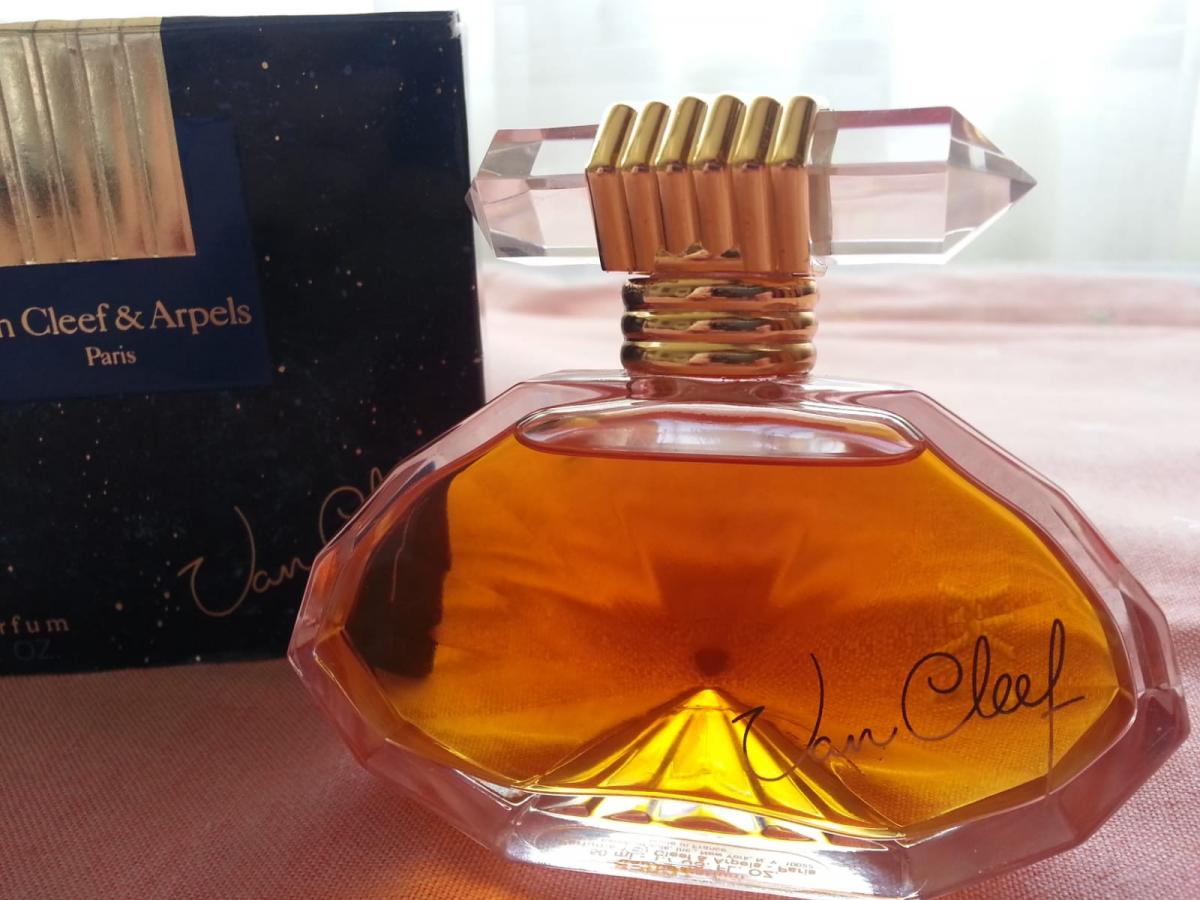 Van Cleef Van Cleef & Arpels perfume - a fragrância Feminino 1993