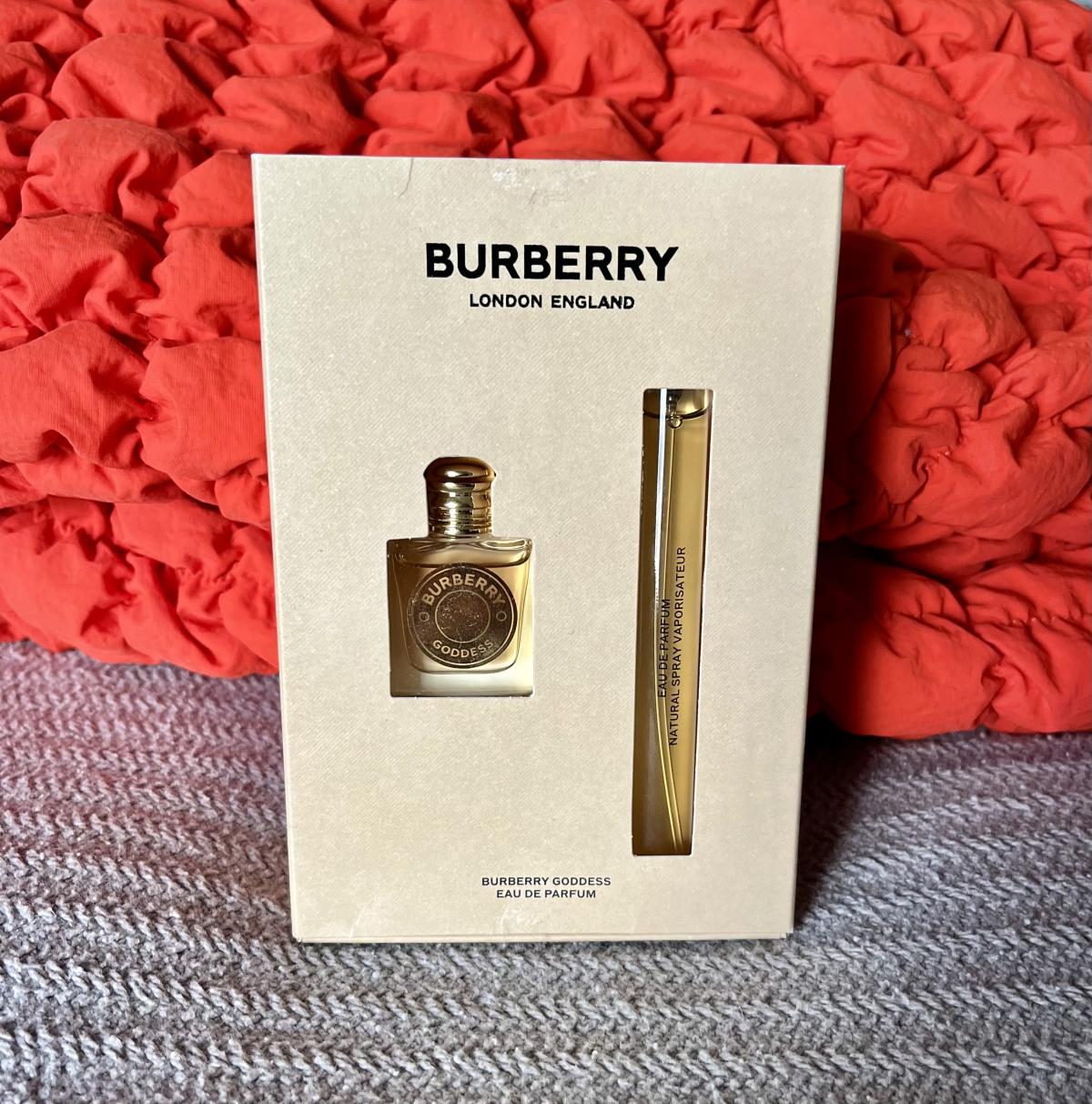 Goddess Burberry perfumy - to nowe perfumy dla kobiet 2023