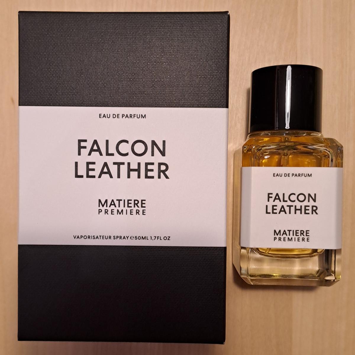 Falcon Leather Matiere Premiere fragancia - una fragancia para Hombres ...