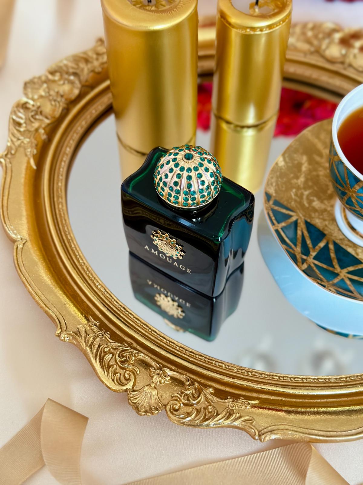 Epic Woman Amouage Parfum - ein es Parfum für Frauen 2009