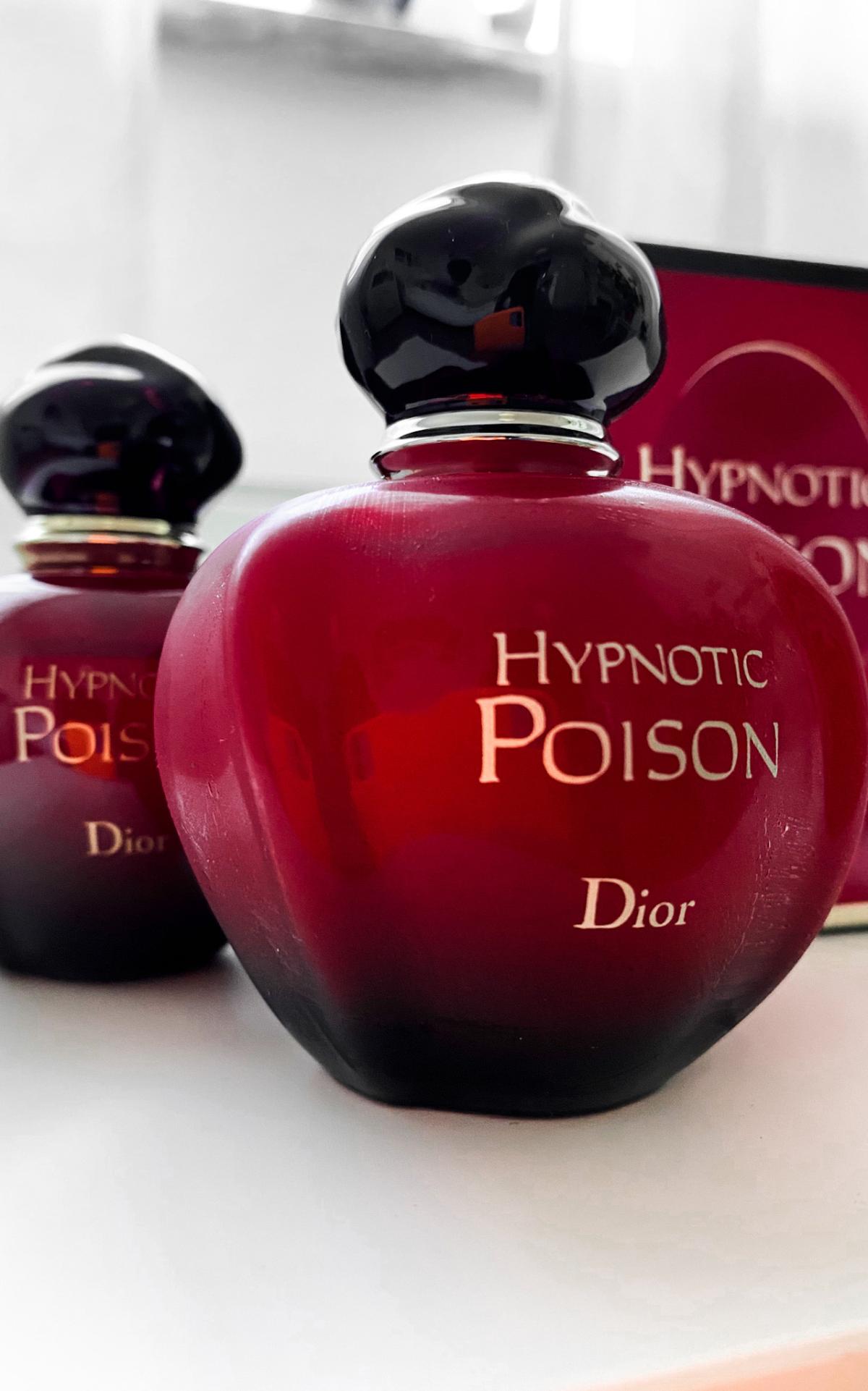 Hypnotic Poison Dior parfum - un parfum pour femme 1998