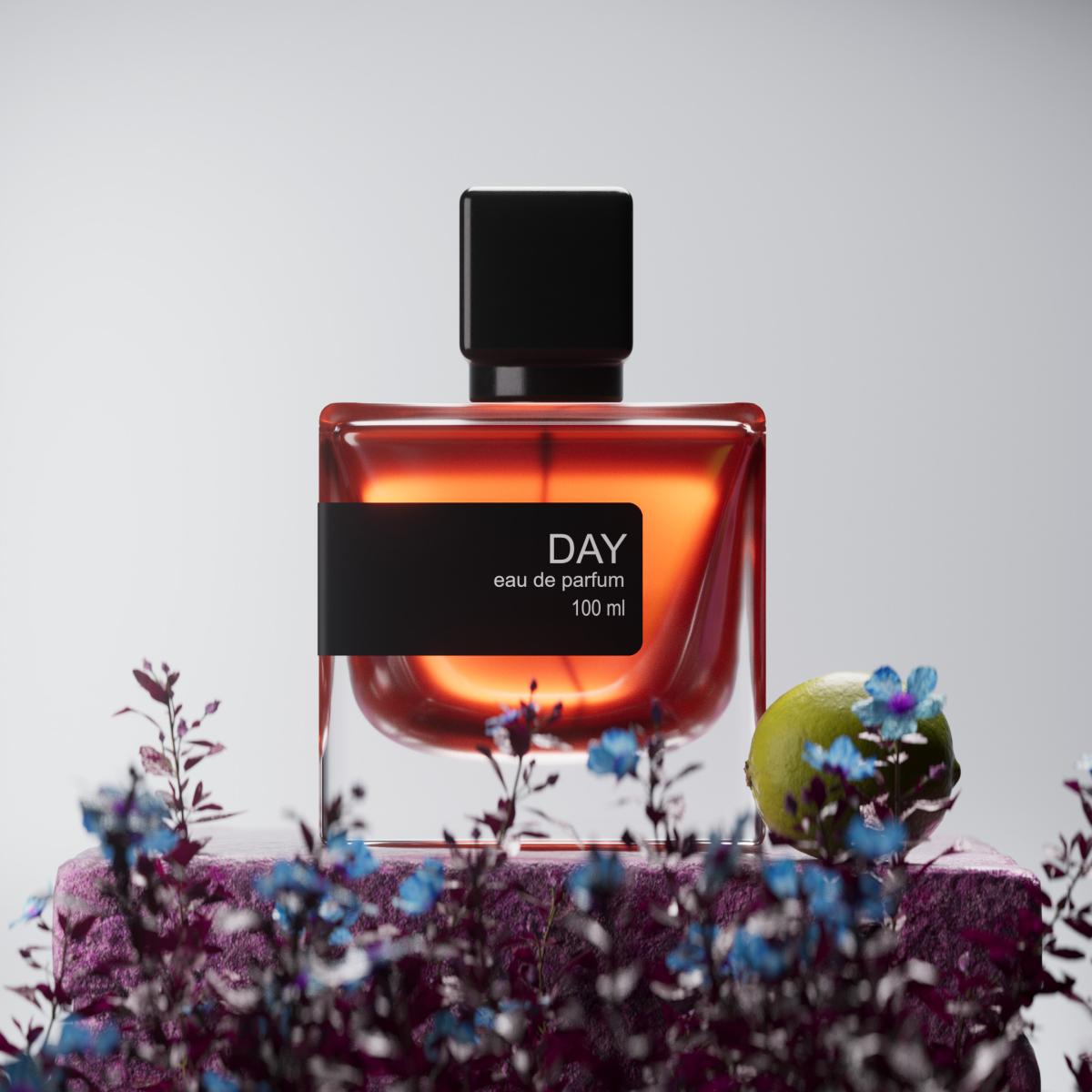 Day Extract Parfum - ein neues Parfum für Frauen 2022