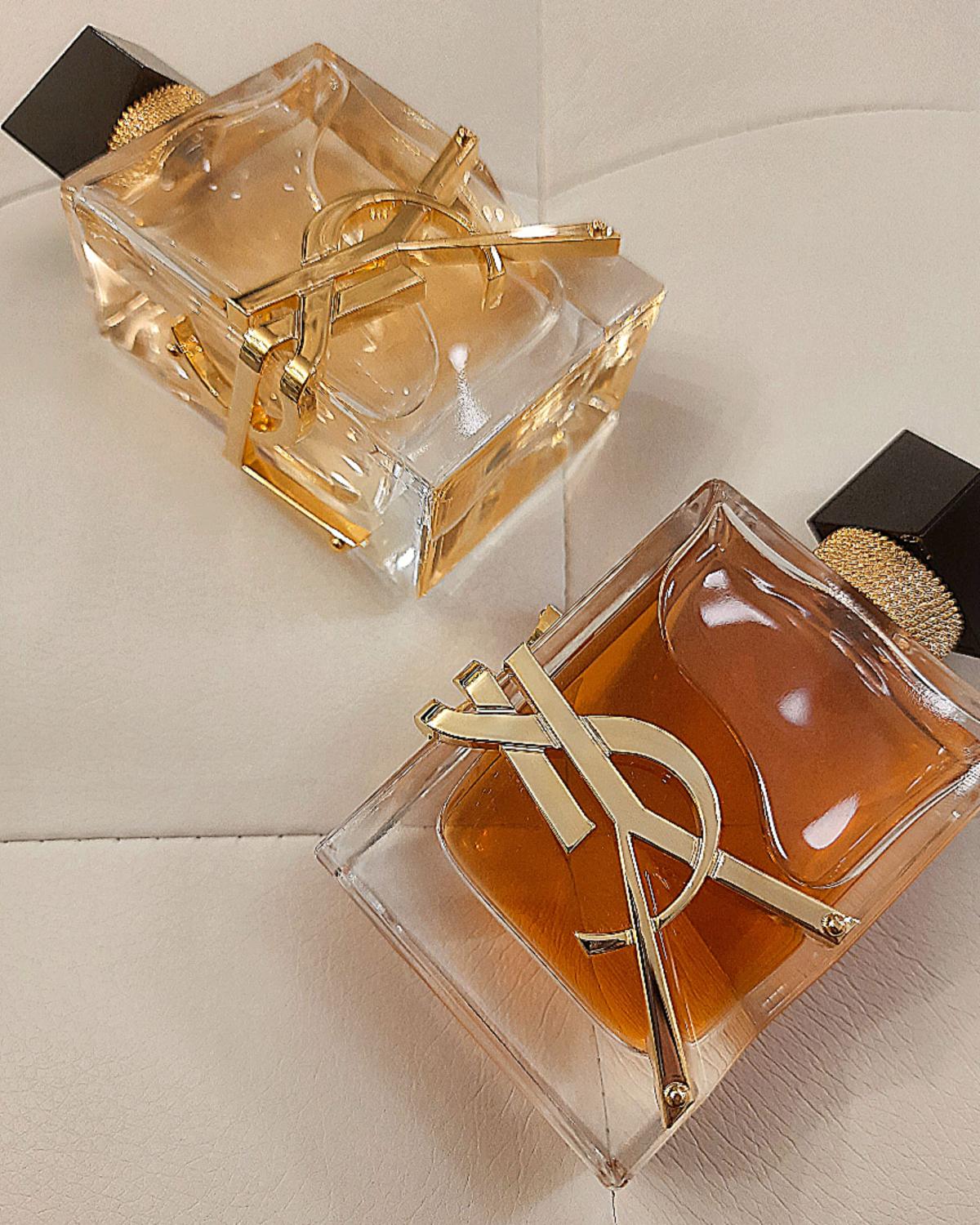 Libre Intense Yves Saint Laurent parfem - parfem za žene 2020