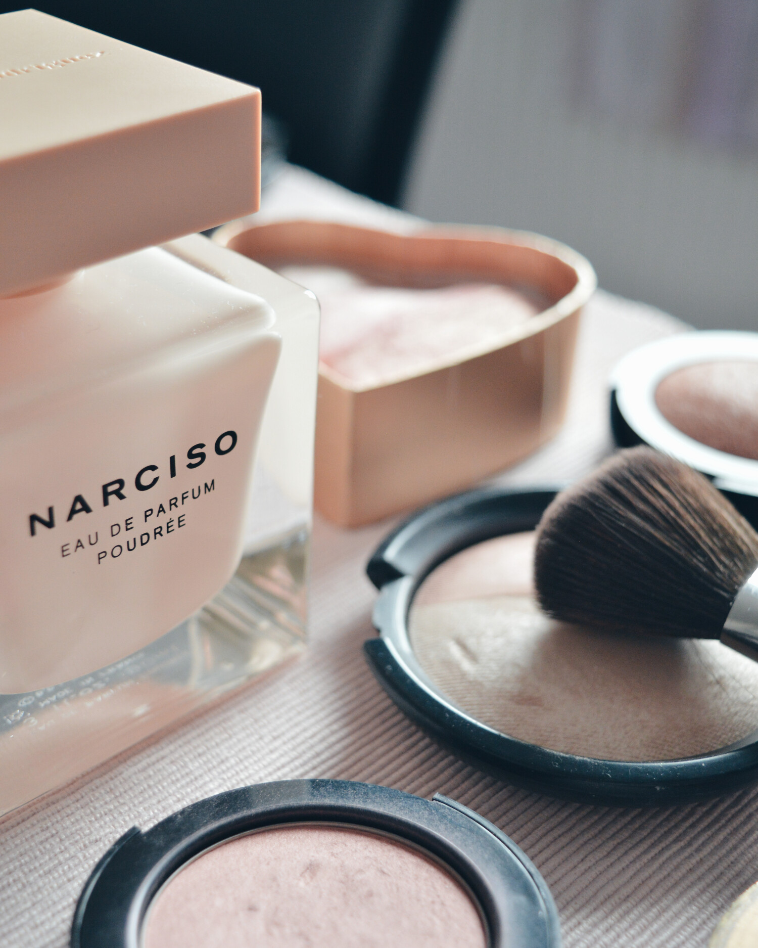 Narciso Poudree Narciso Rodriguez άρωμα - ένα άρωμα για γυναίκες 2016