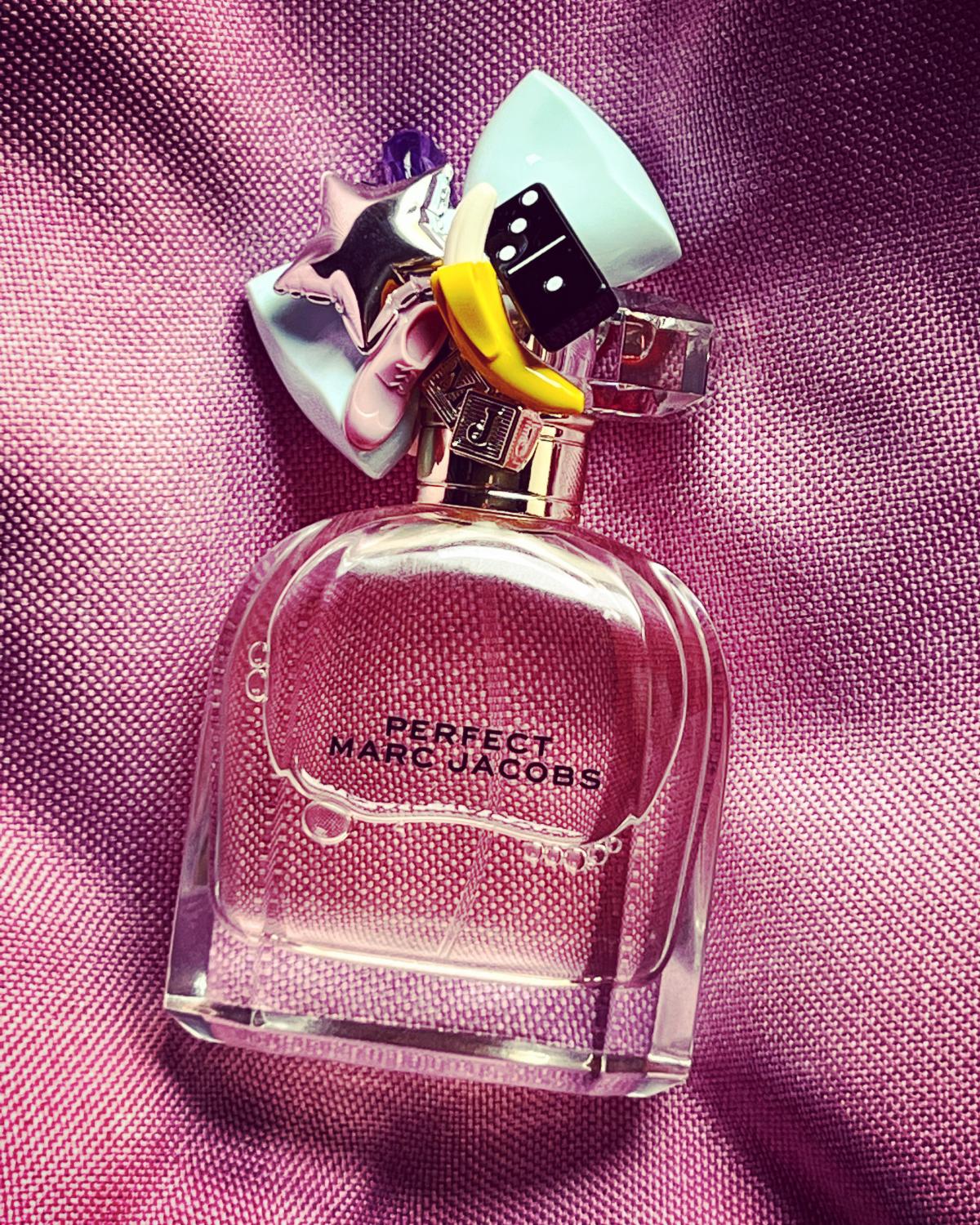 Perfect Marc Jacobs parfum - un parfum pour femme 2020