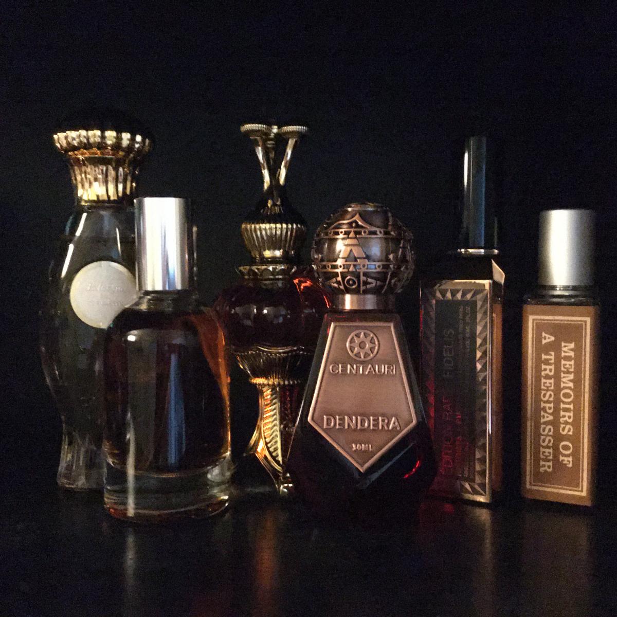 Dendera Centauri Perfumes 香水 - 一款 2019年 中性 香水