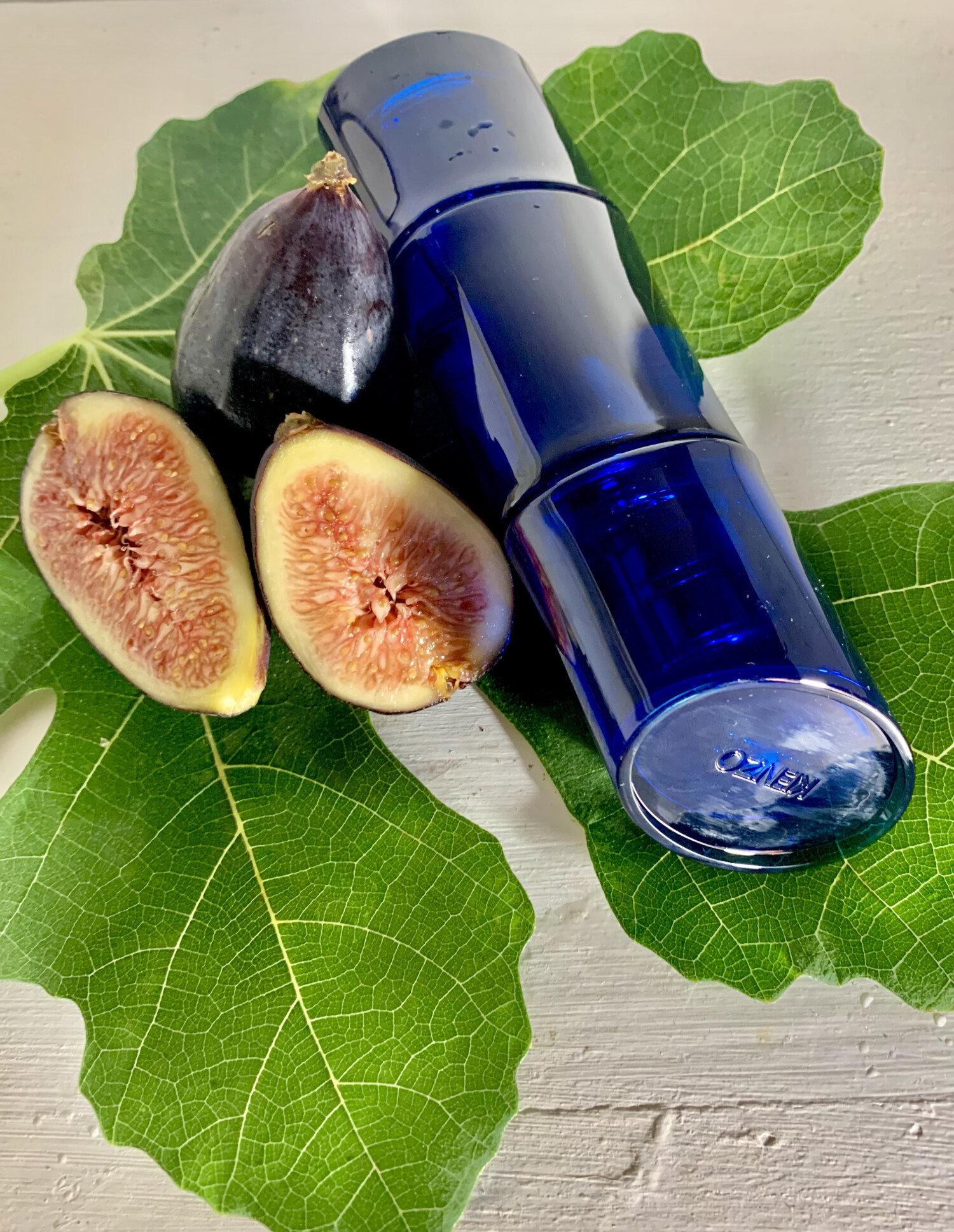 Kenzo Homme Eau de Toilette Intense Kenzo 古龙水 - 一款 2021年 男用 香水