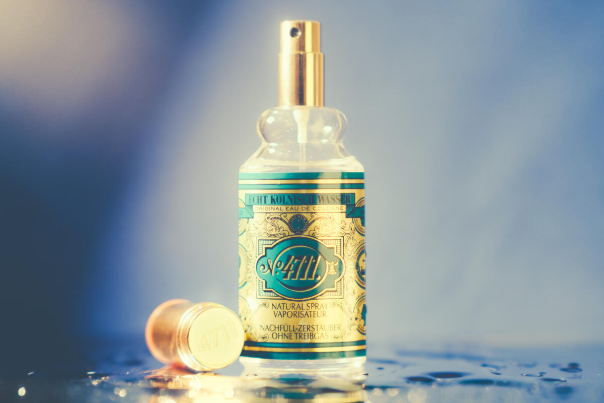 4711 Original Eau de Cologne 4711 perfumy - to perfumy dla kobiet i ...
