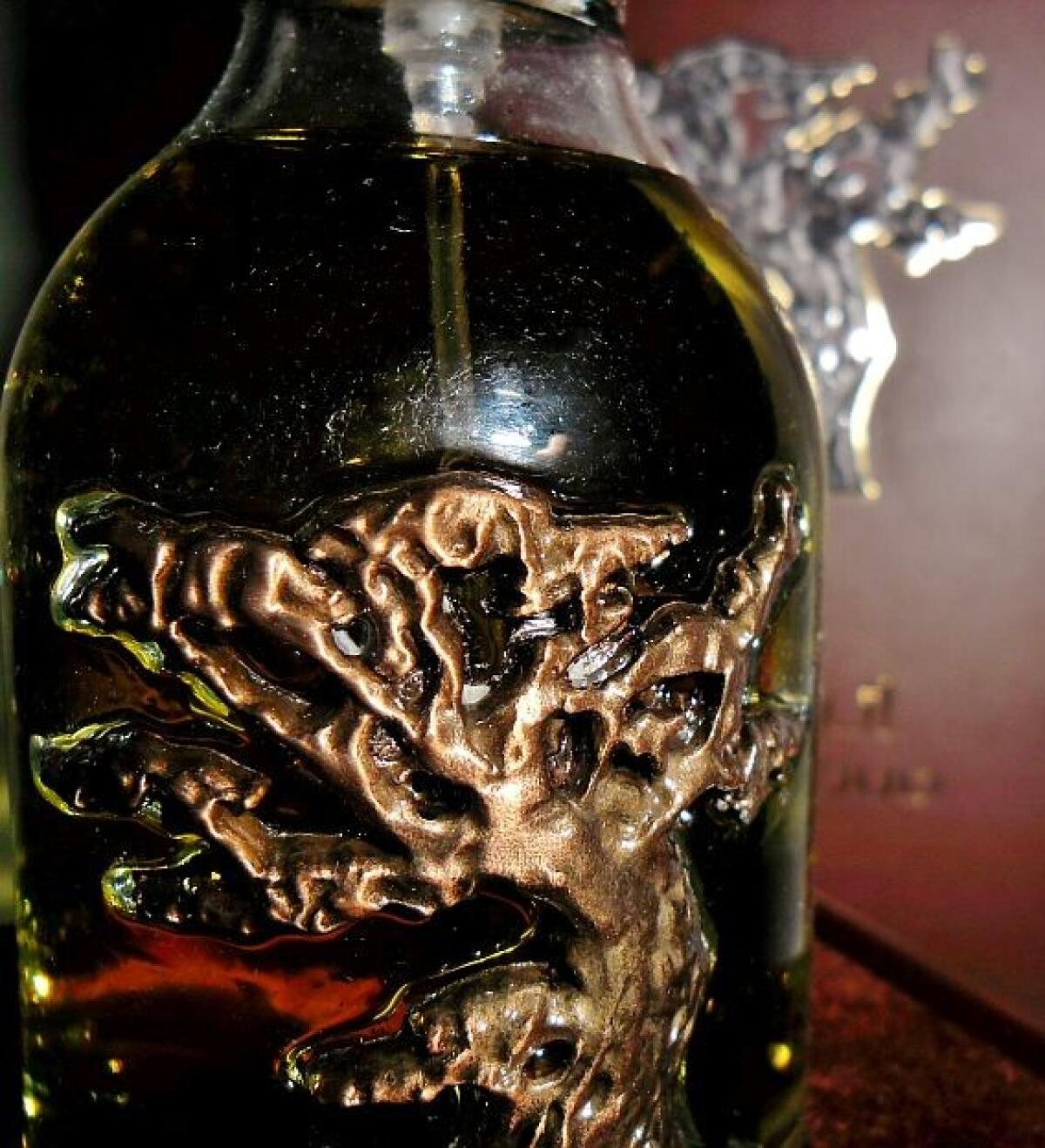 Eternal Oud Lattafa Perfumes fragancia - una nuevo fragancia para ...