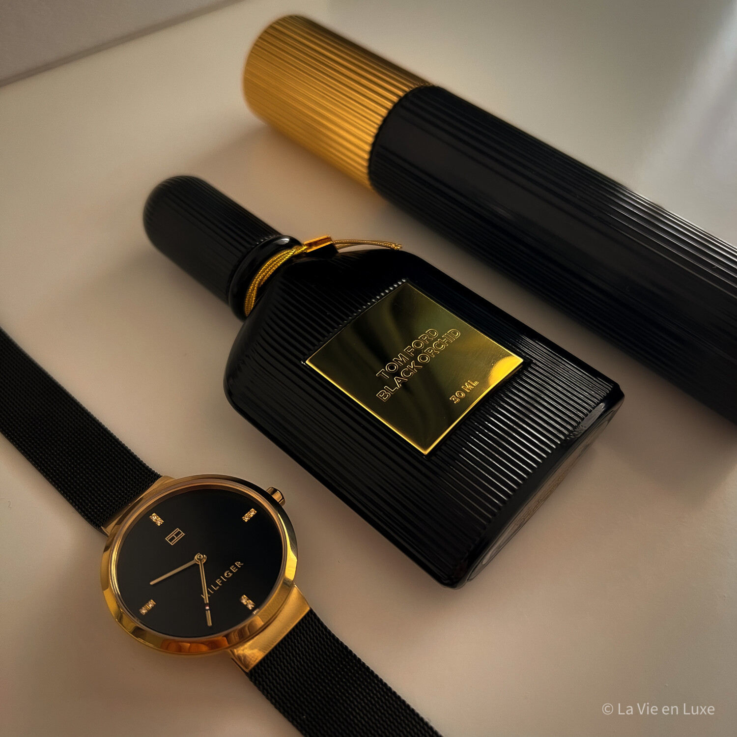 Black Orchid Tom Ford άρωμα - ένα άρωμα για γυναίκες 2006