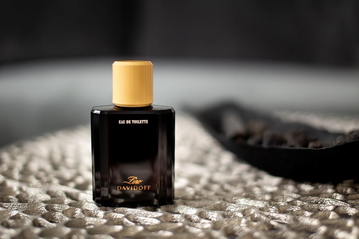 Zino Davidoff Davidoff Colônia - a fragrância Masculino 1986