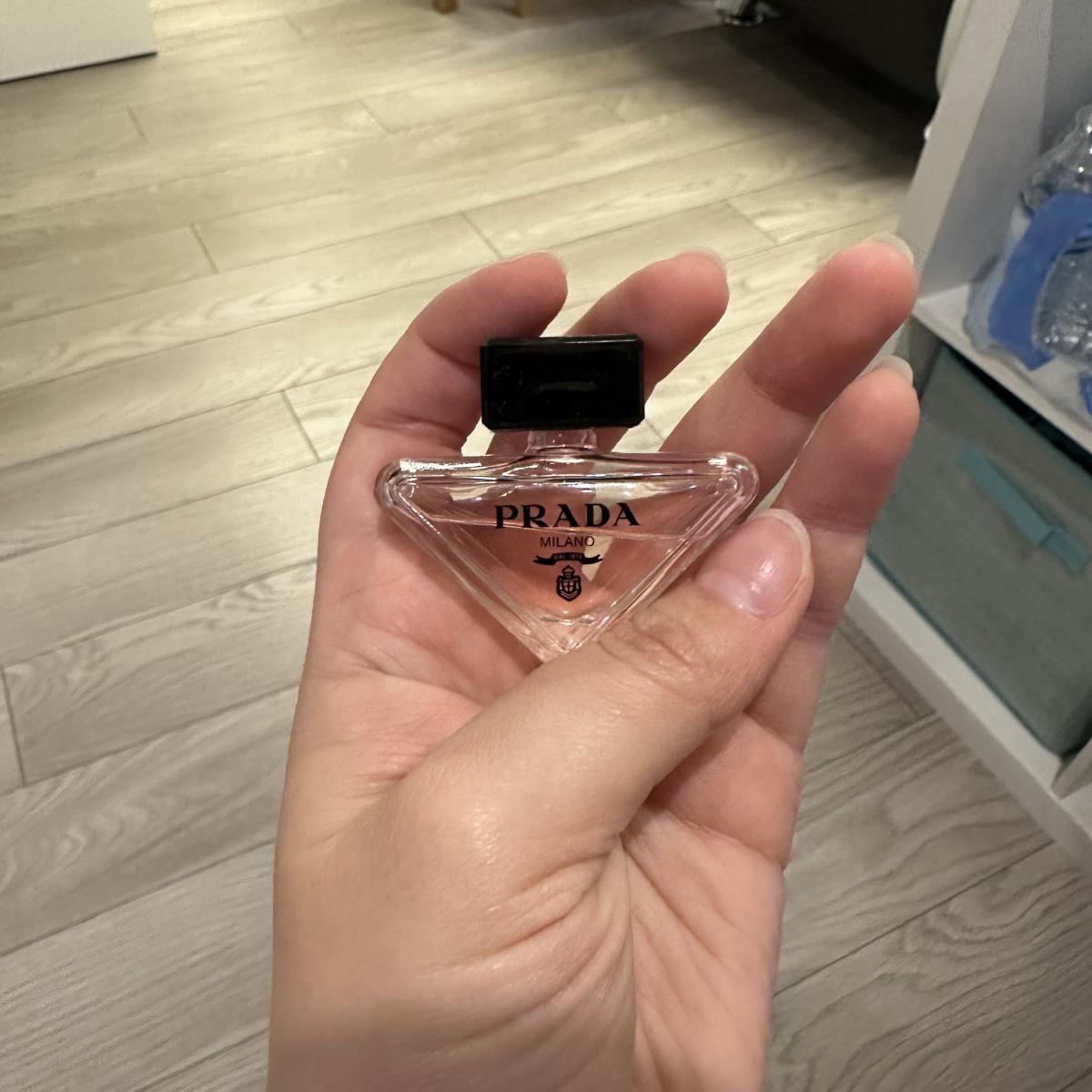 Prada Paradoxe Prada parfem - novi parfem za žene 2022