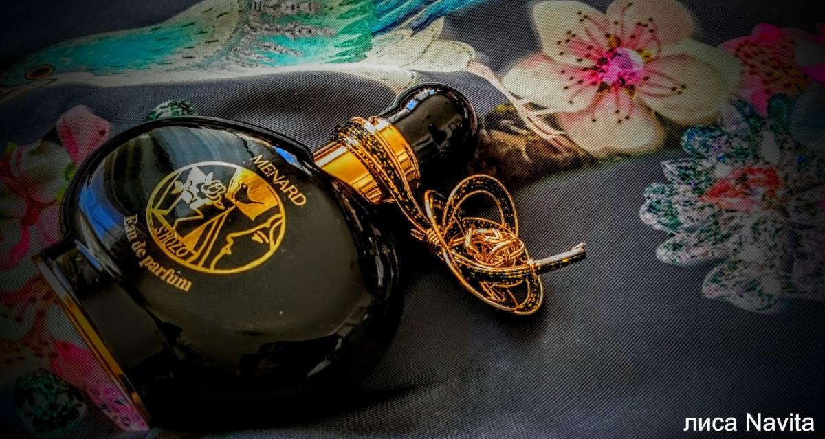 L'eau de Kasaneka Menard аромат — аромат для женщин 2004