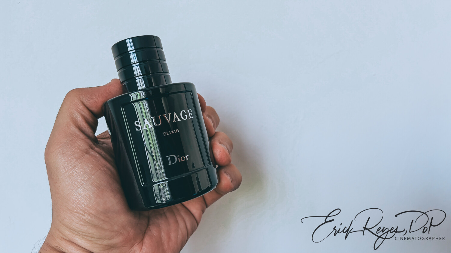 Sauvage Elixir Dior Cologne - un parfum pour homme 2021