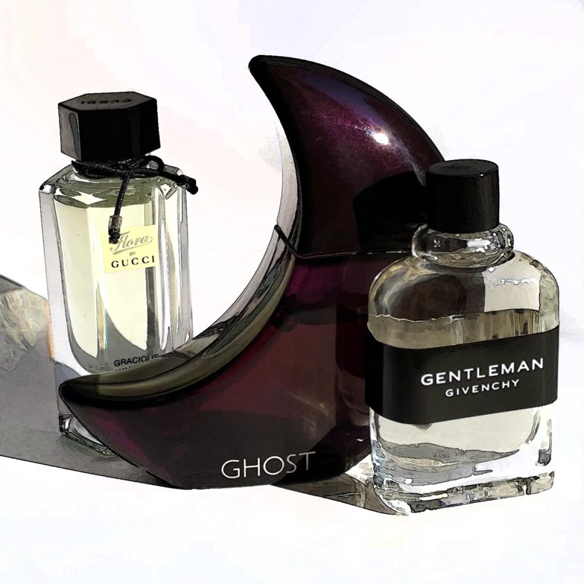 Ghost Deep Night Ghost fragancia - una fragancia para Mujeres 2001