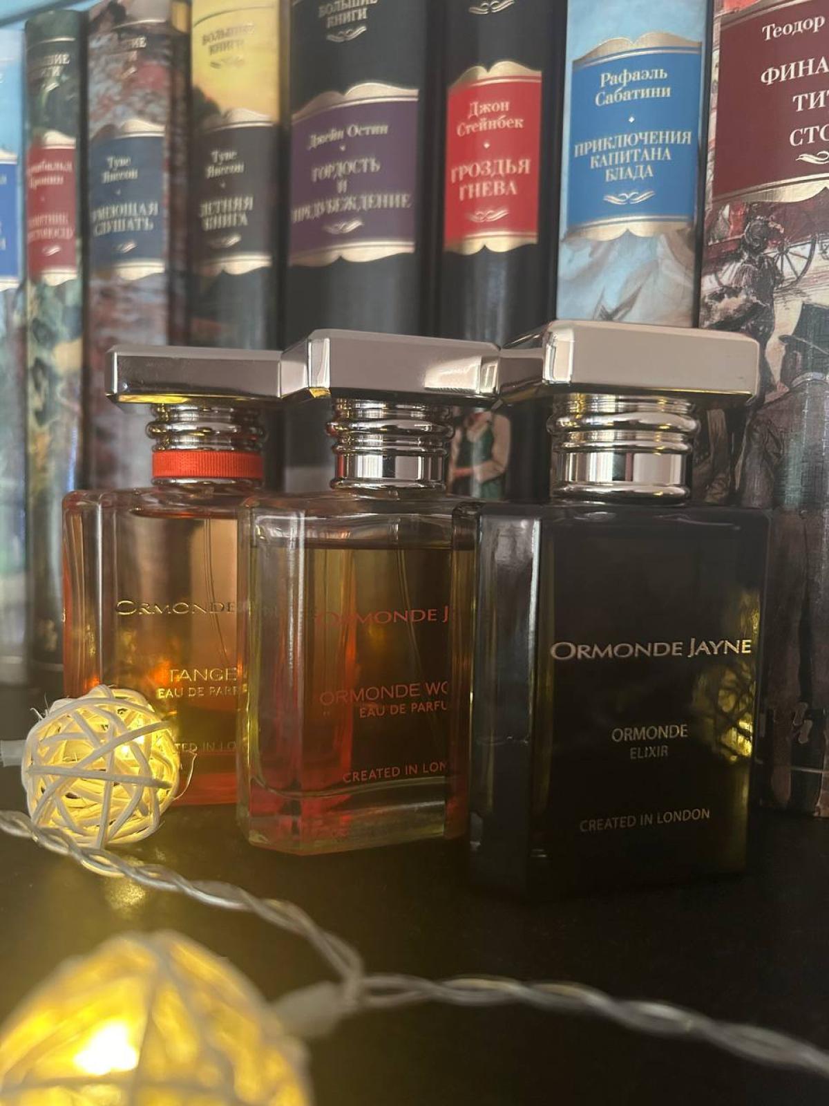 Ormonde Elixir Ormonde Jayne fragancia - una fragancia para Hombres y Mujeres 2019