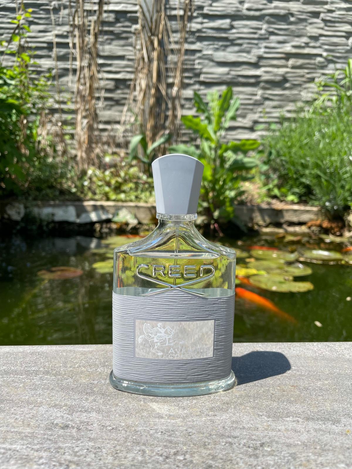 Aventus Cologne Creed Colônia - a fragrância Masculino 2018