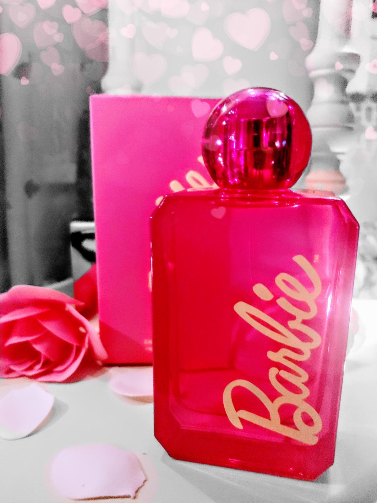 Barbie DefineMe Creative Studio аромат — новый аромат для женщин 2023