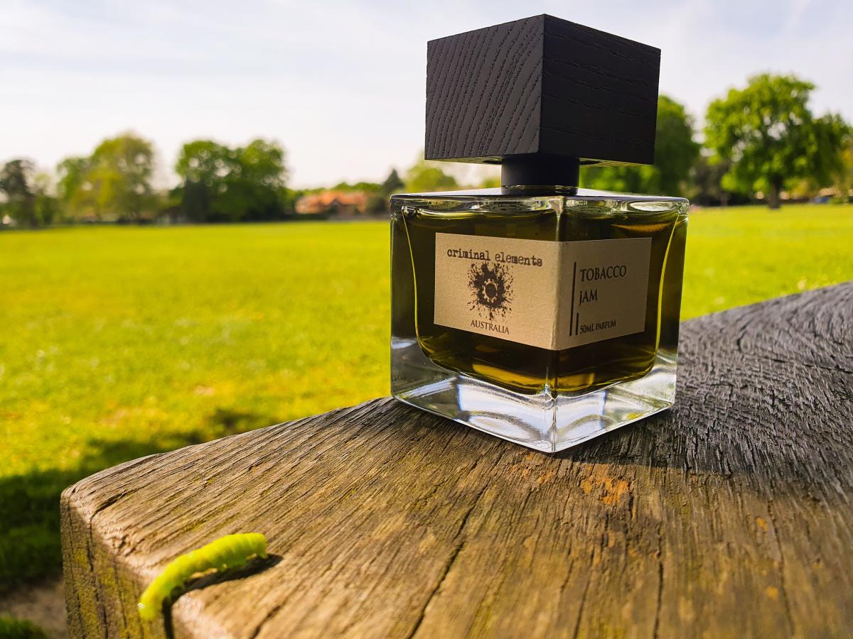 Tobacco Jam Criminal Elements Parfum - ein es Parfum für Frauen und ...