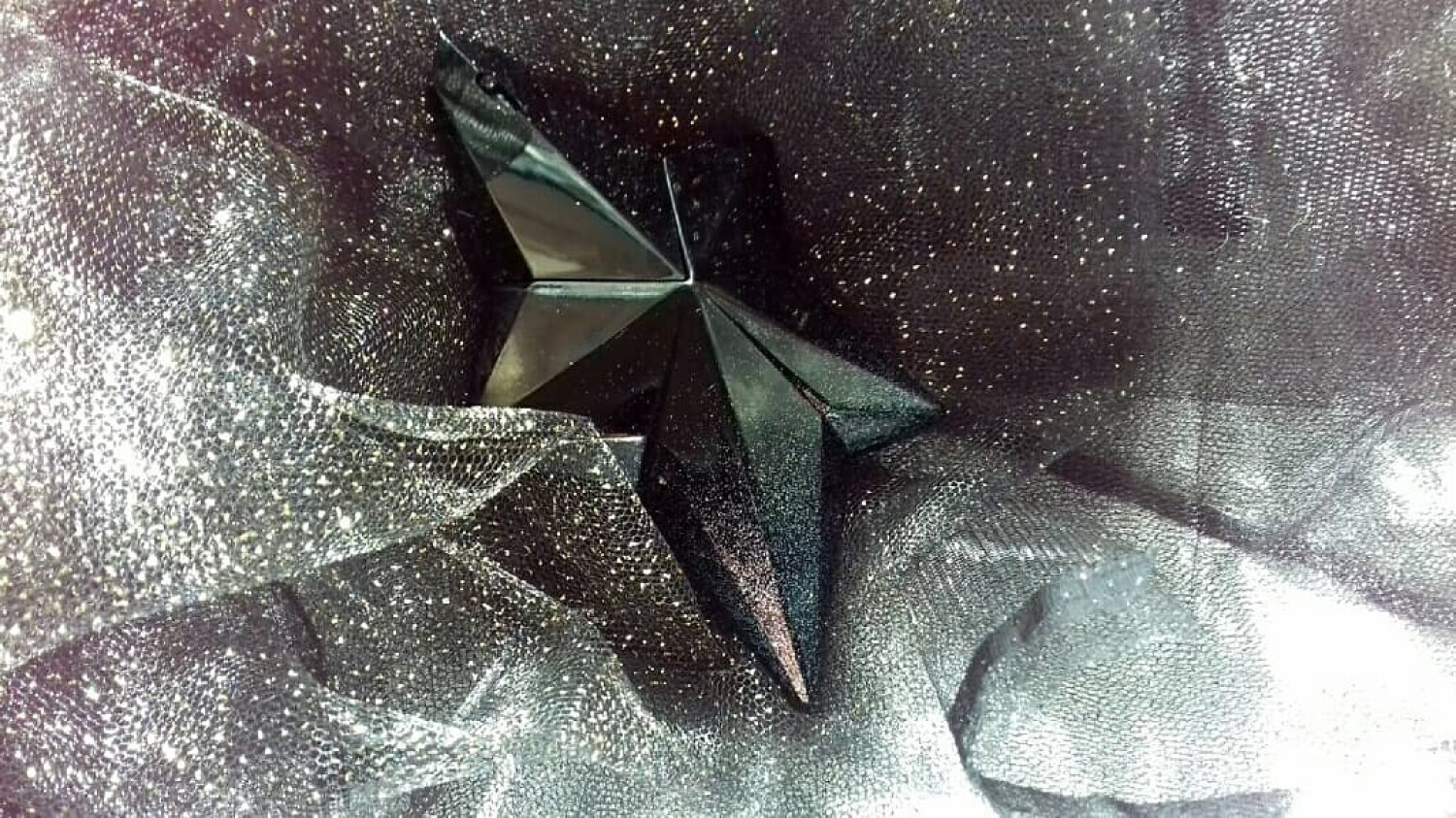 Angel Glamorama Mugler - una fragranza da donna 2014