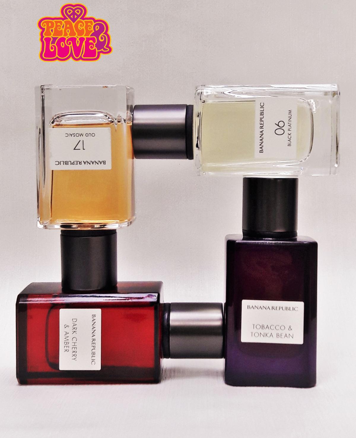 Tobacco & Tonka Bean Banana Republic perfumy - to perfumy dla kobiet i ... Tobacco & Tonka Bean Banana Republic perfumy - to perfumy dla kobiet i ...