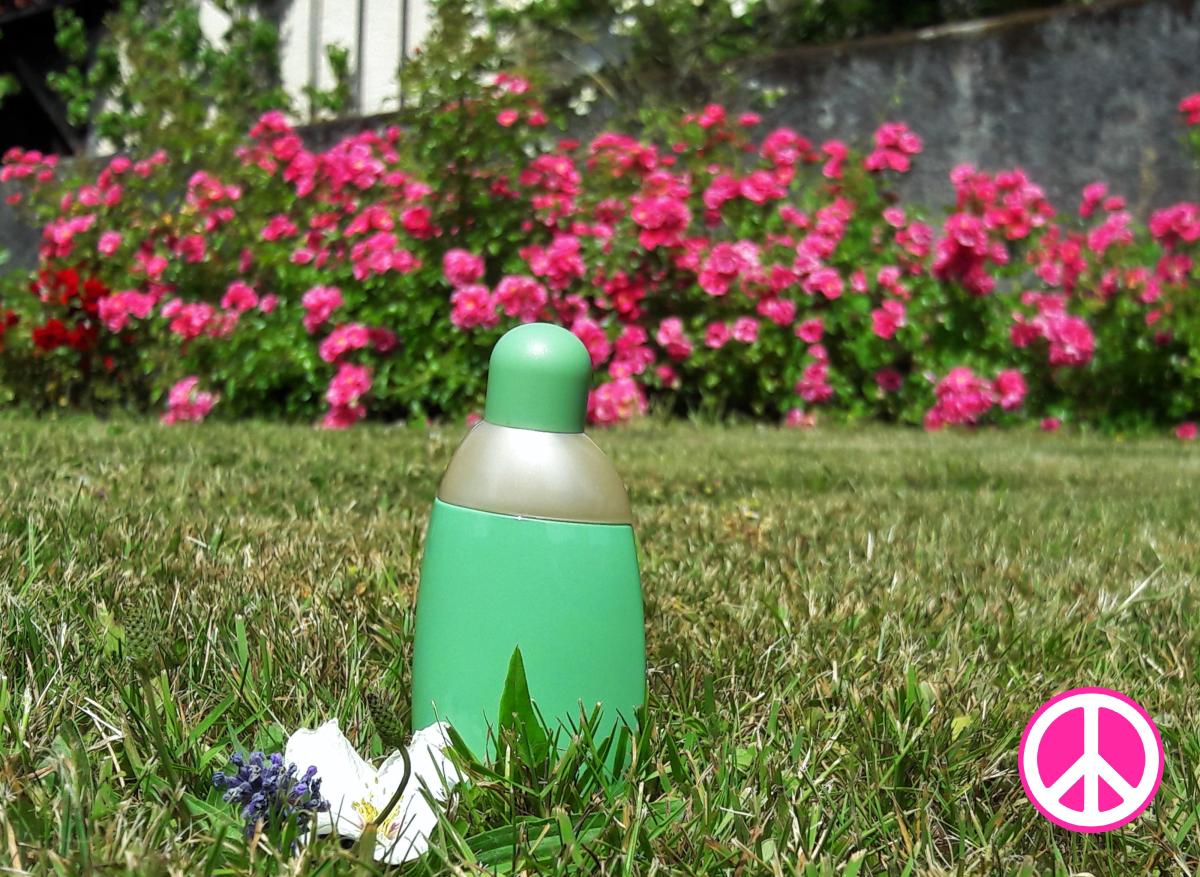 Eden Cacharel perfume - a fragrância Feminino 1994