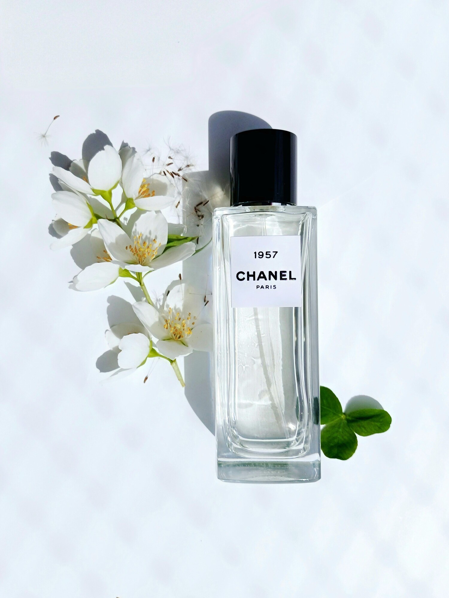 1957 Eau de Parfum Chanel parfum - een geur voor dames en heren 2019