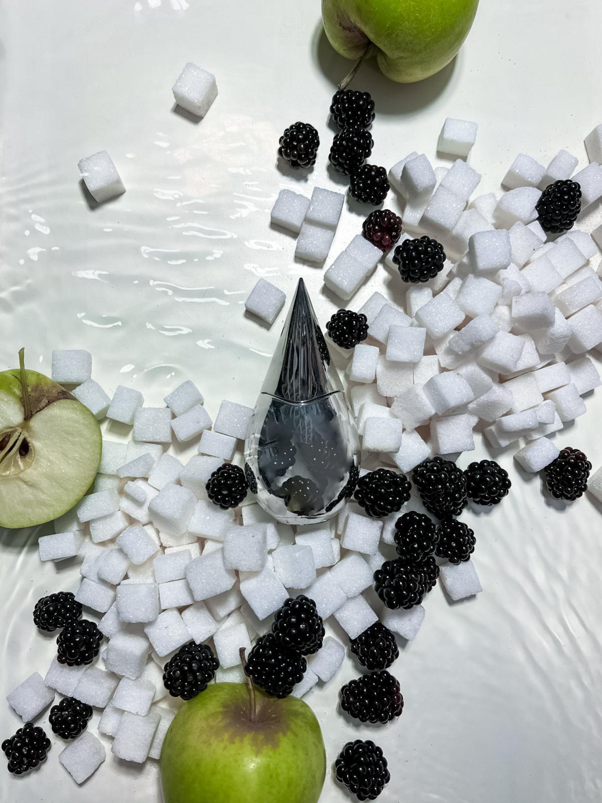 Silver Rain La Prairie аромат — аромат для женщин 2004