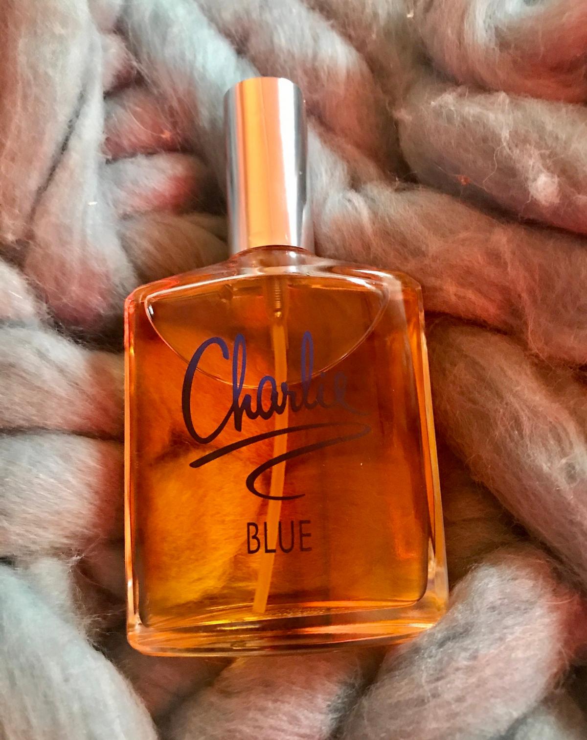 Charlie Blue Revlon parfem - parfem za žene 1973