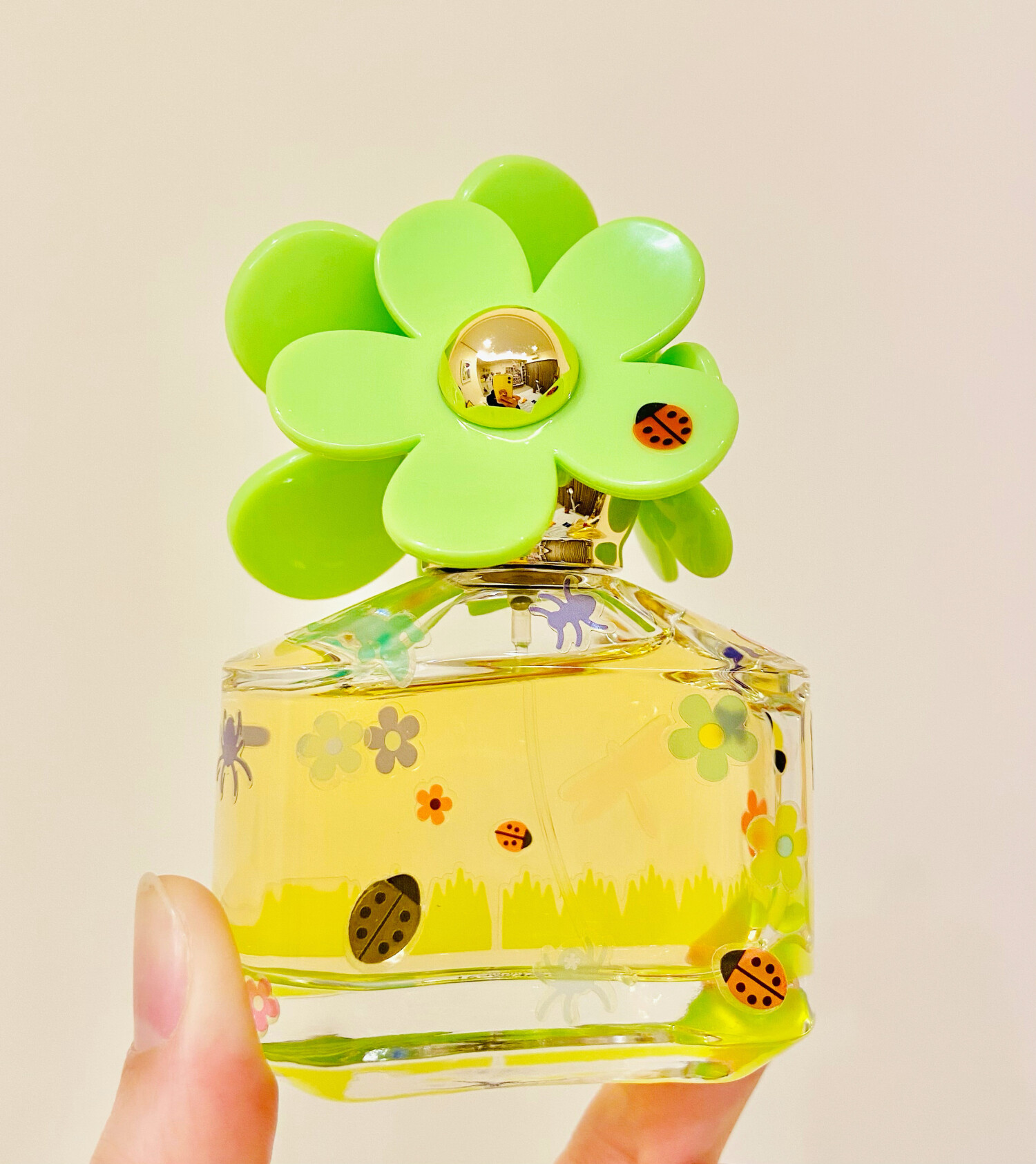 Daisy Bloom Marc Jacobs parfum - een geur voor dames 2009