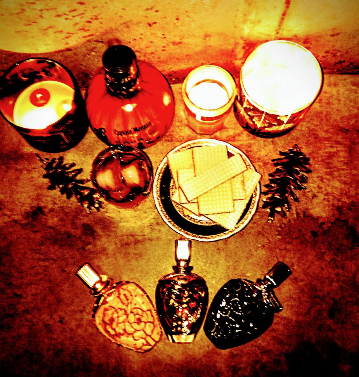 Escada Collection Escada аромат — аромат для женщин 1997