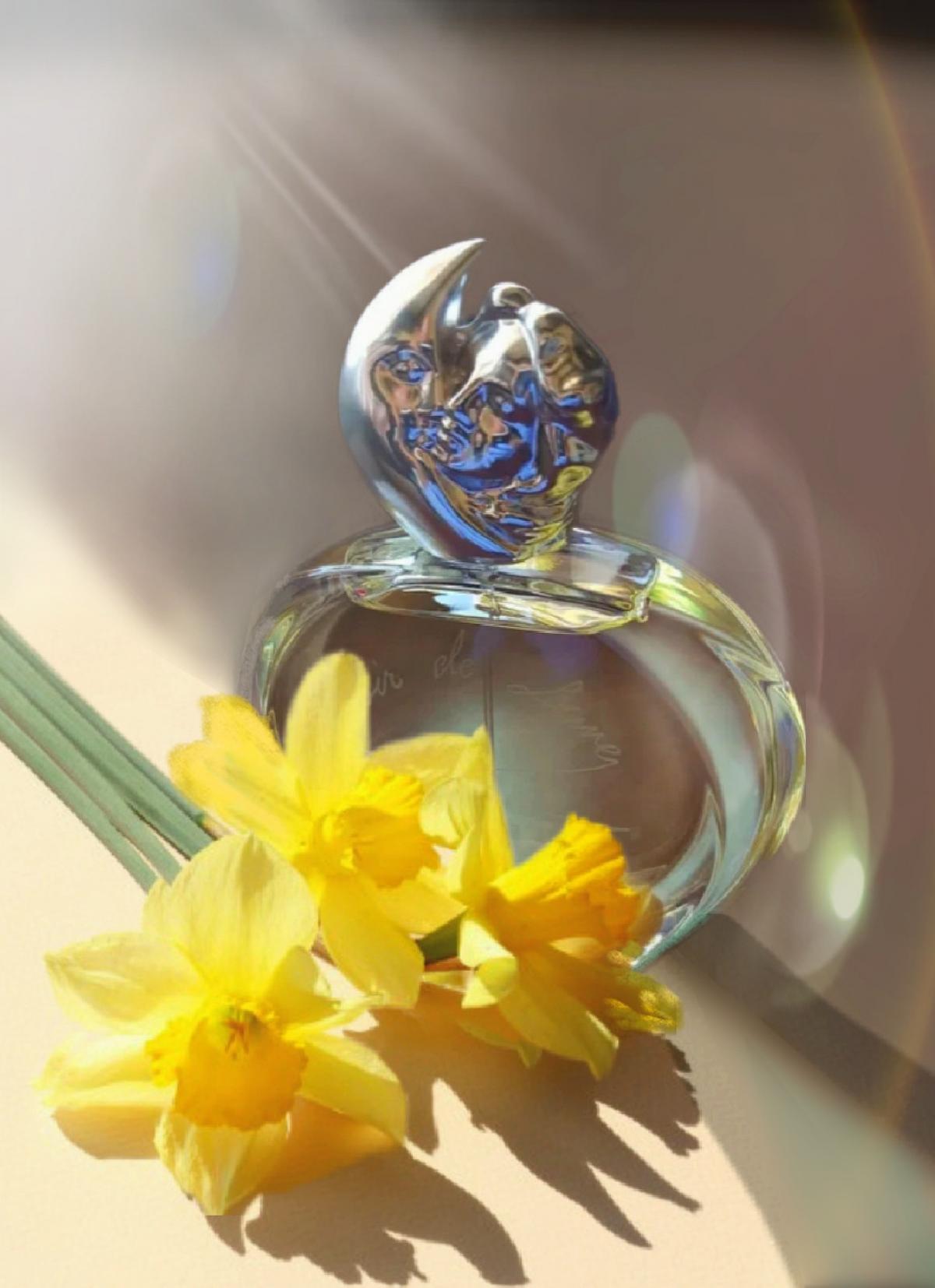 Soir de Lune Sisley parfum - un parfum pour femme 2006