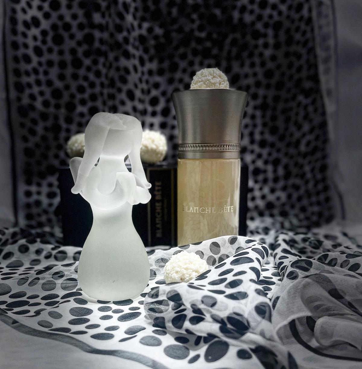 Blanche Bête Les Liquides Imaginaires Parfum - ein es Parfum für Frauen ...