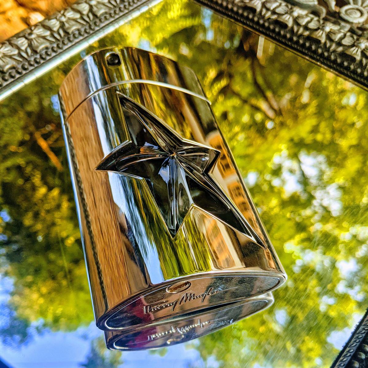 A*Men Mugler Cologne - un parfum pour homme 1996