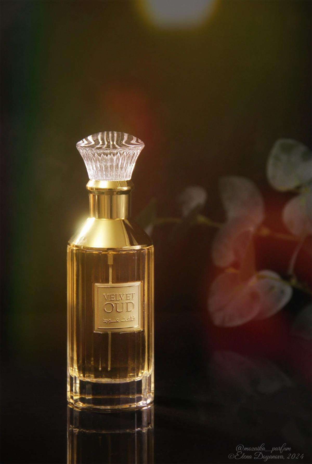 Velvet Oud Lattafa Perfumes άρωμα - ένα άρωμα για γυναίκες και άνδρες 2018