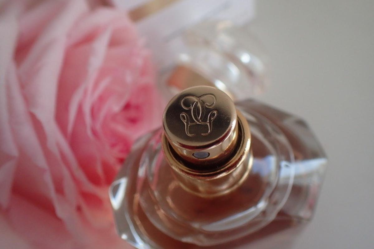 Mon Guerlain Guerlain parfem - parfem za žene 2017