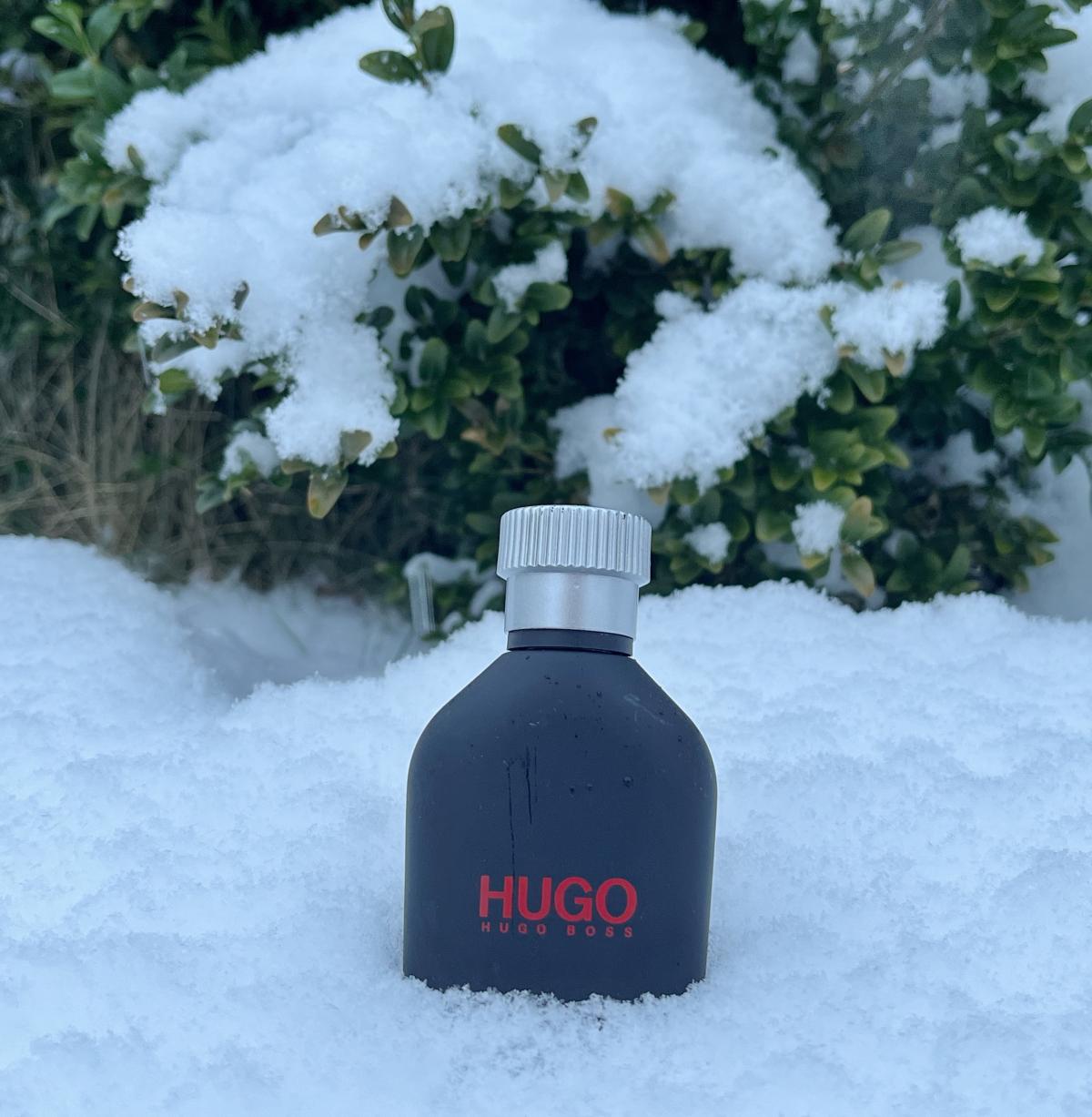 Hugo Just Different Hugo Boss Colônia - a fragrância Masculino 2011