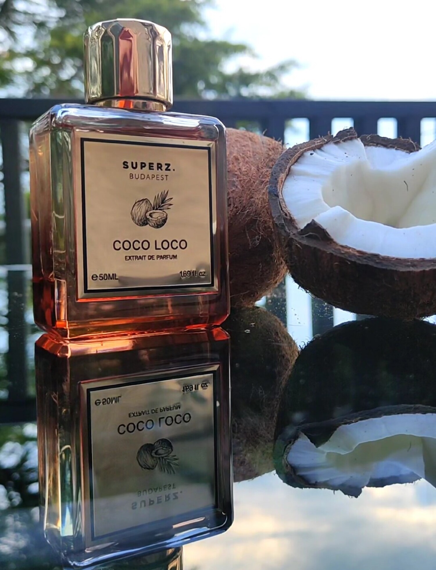 Coco Loco Superz. perfume - a fragrância Feminino 2021