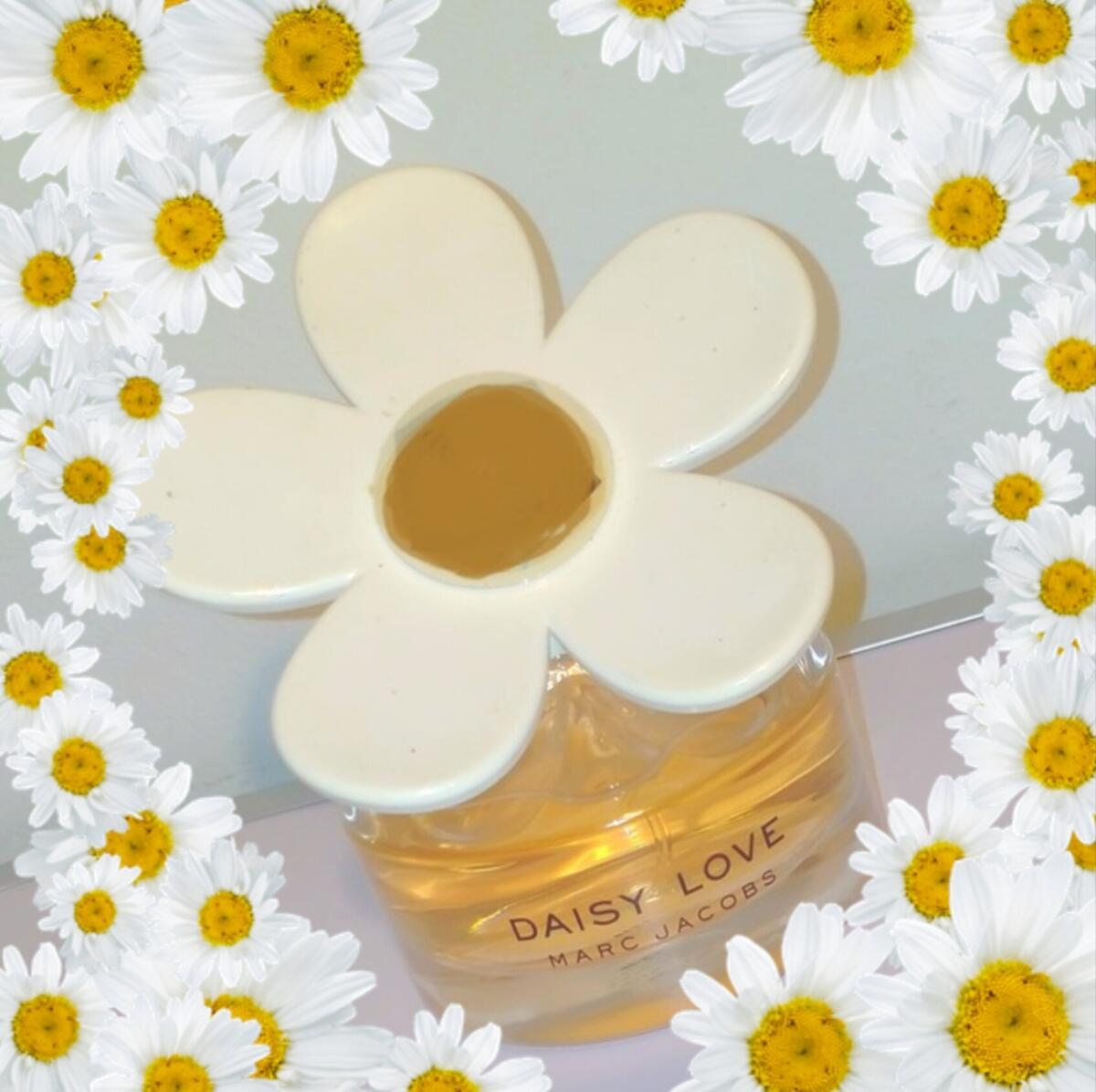 Daisy Love Marc Jacobs fragancia - una fragancia para Mujeres 2018